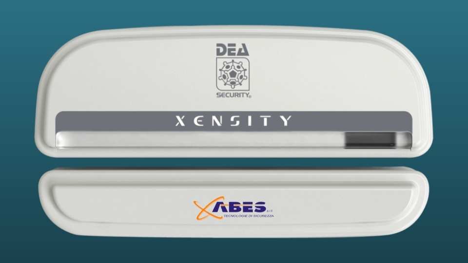 Il DEA Sensor Fusion ha ottenuto il brevetto internazionale